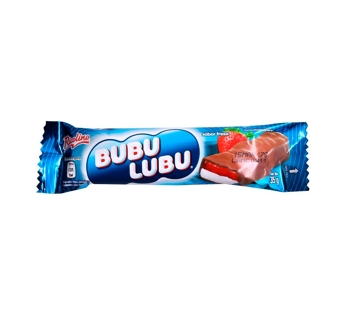 Bubulubu – The Vending Group