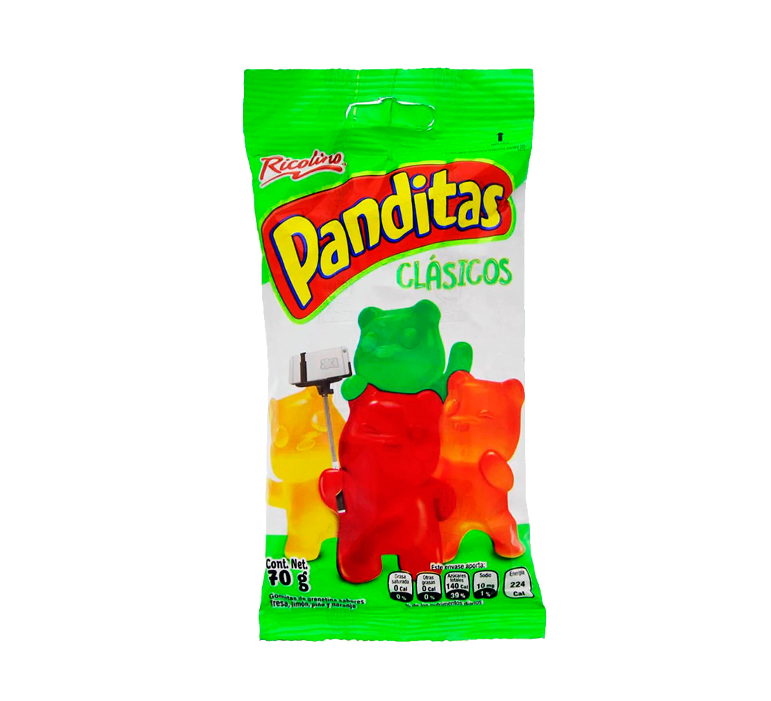 Panditas – The Vending Group